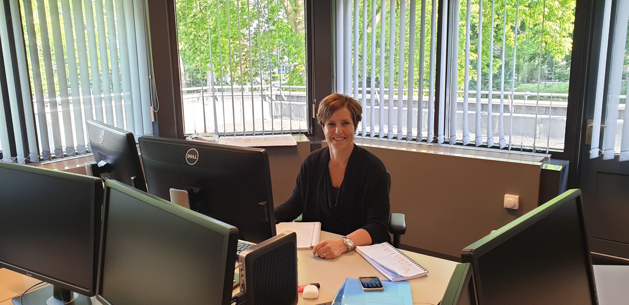 Marja vond een nieuwe baan ondanks de coronacrisis – Werken in Brabant